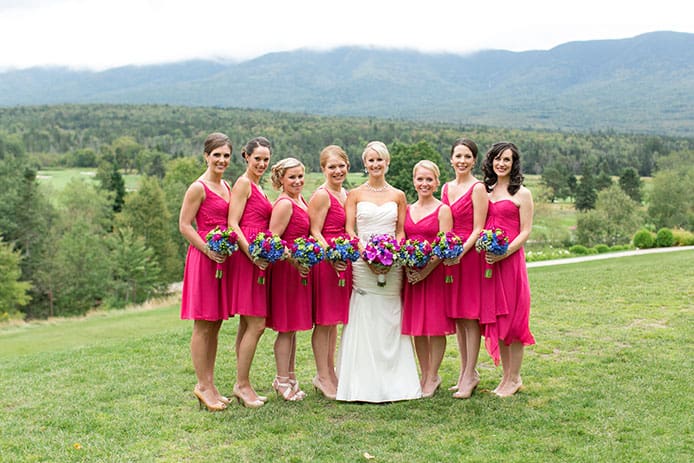 Margreta + Jake | Omni Mount Washington Bretton Woods, New Hampshire ...