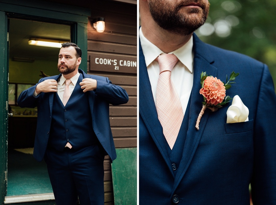 Boston Summer Camp Wedding Photography » Samantha Melanson: Boston ...