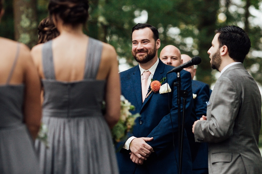 Boston Summer Camp Wedding Photography » Samantha Melanson: Boston ...