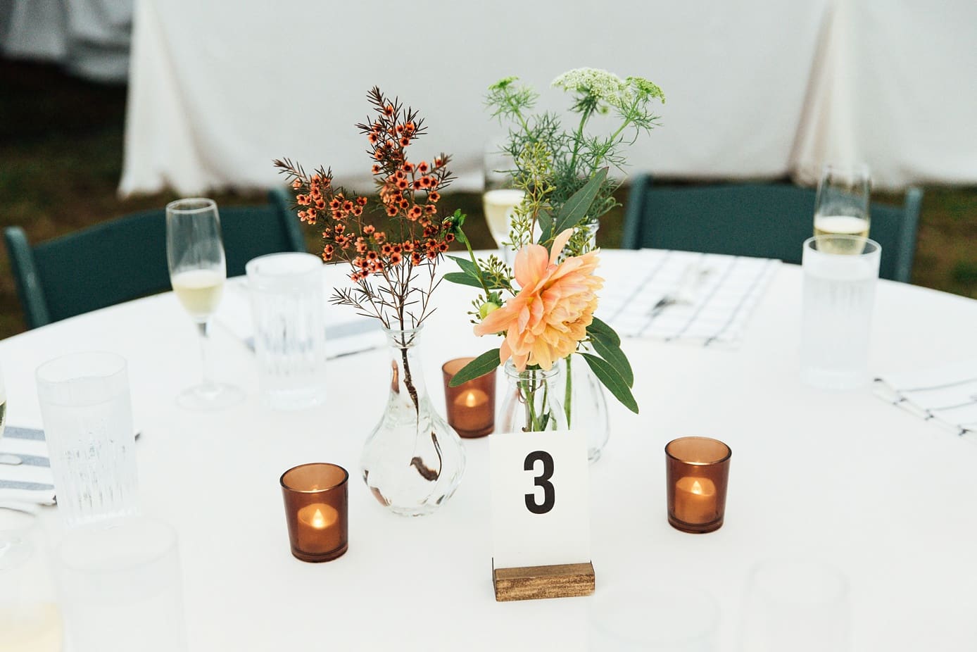 Boston Summer Camp Wedding Photography » Samantha Melanson: Boston ...