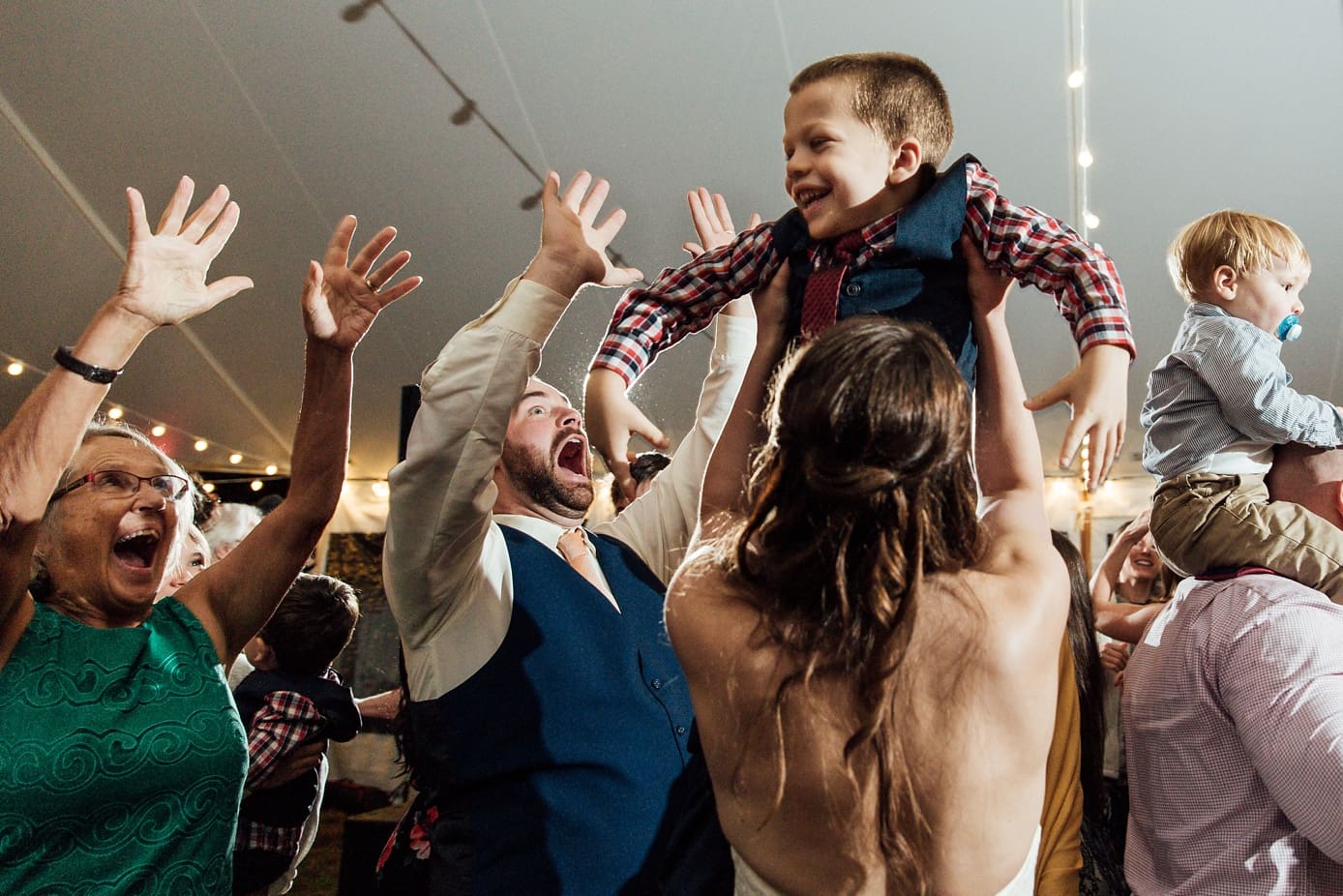 Boston Summer Camp Wedding Photography » Samantha Melanson: Boston ...