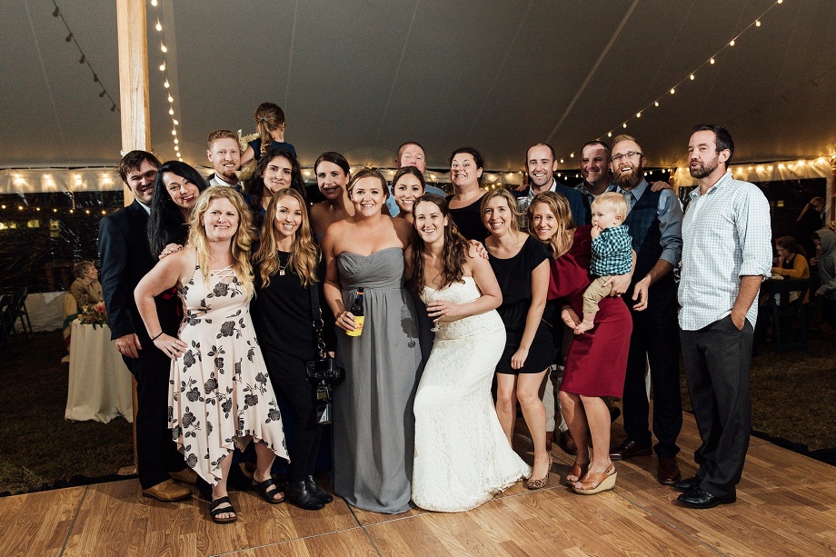Boston Summer Camp Wedding Photography » Samantha Melanson: Boston ...