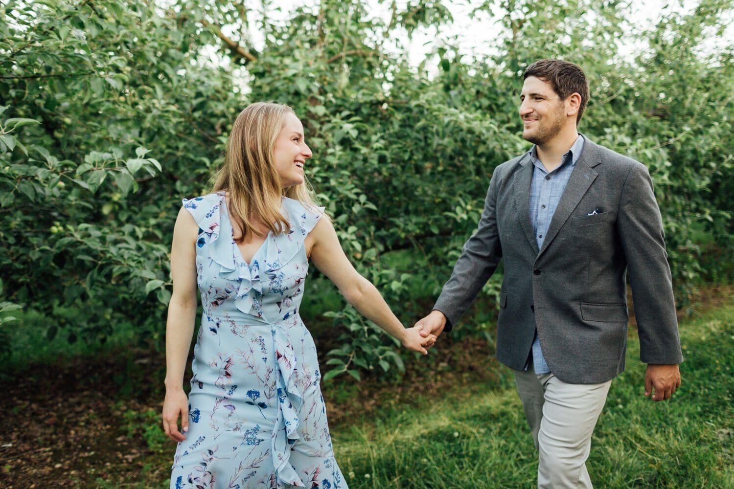 Summer Engagement Photography in Boston, MA » Samantha Melanson: Boston ...