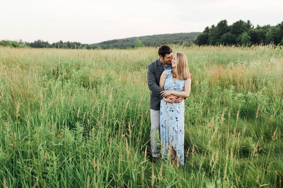 Summer Engagement Photography in Boston, MA » Samantha Melanson: Boston ...