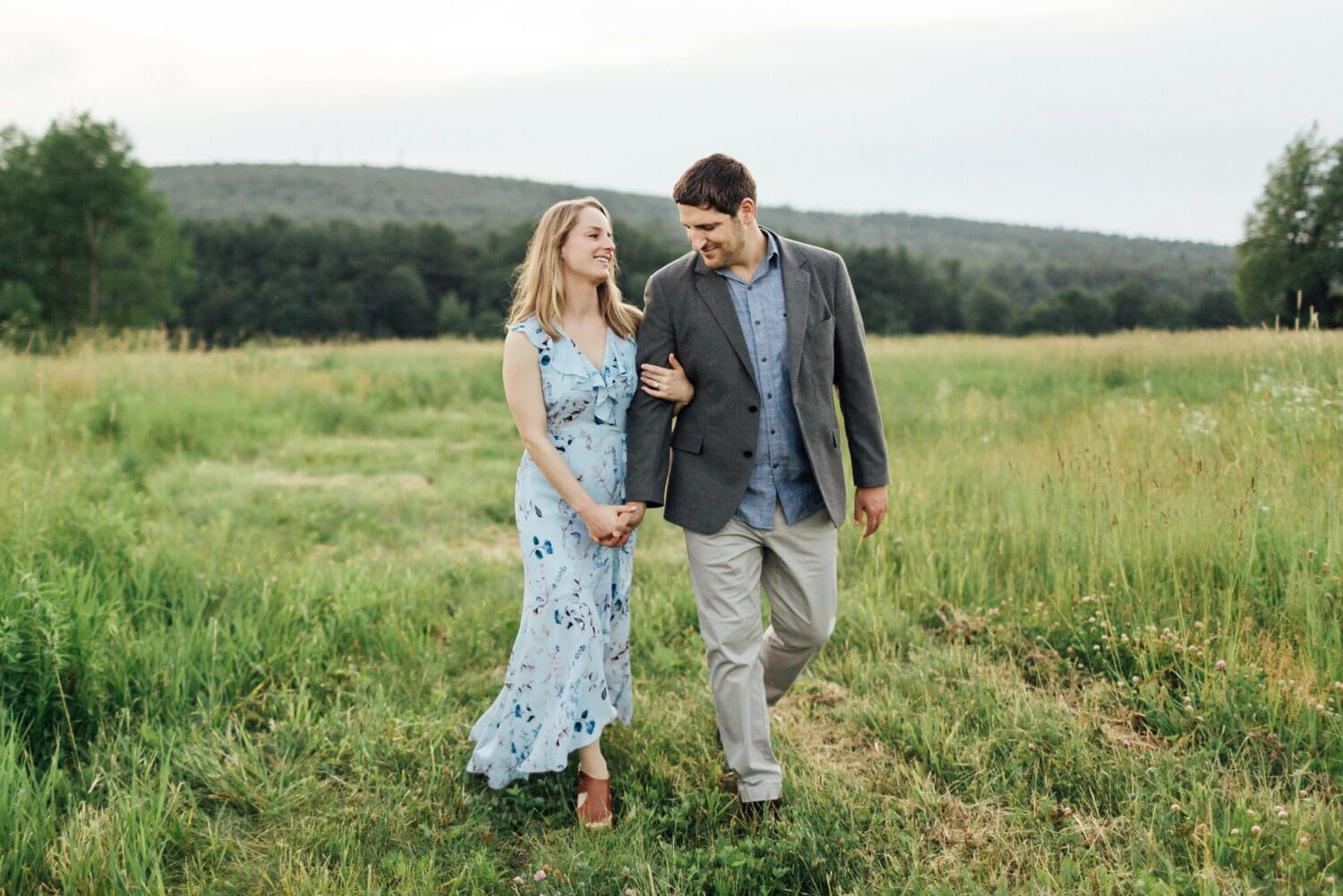 Summer Engagement Photography in Boston, MA » Samantha Melanson: Boston ...